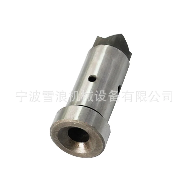 Impa 590387 Single Piston Scaler Pneumatic Rust Hammer Special ...