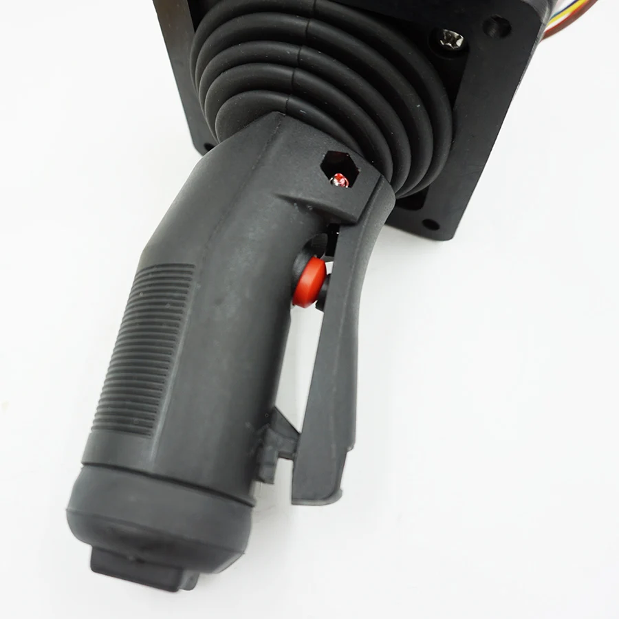 Snorkel Upright Alternative Industrial Joystick 3087801
