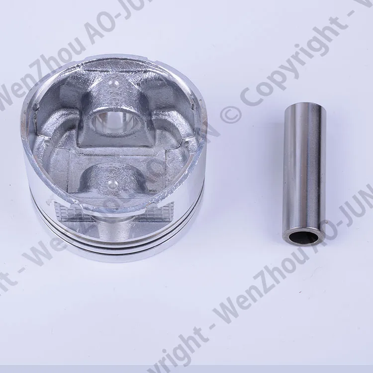 汽车零部件 Ga16 发动机活塞组 12010-74y00 适合日产汽车 - Buy Ga16，12010-74y00，发动机活塞 ...