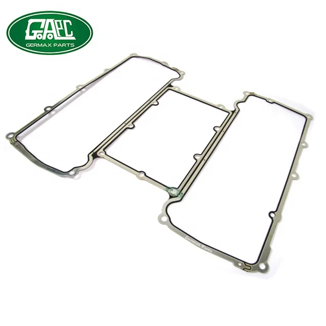 LR011343 9W836L438DA GL1534 5.0L V8 Manifold Gasket for Land Rover ...