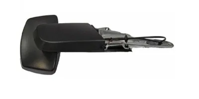 梅赛德斯奔驰ACTROS MP4 9608101716 9608103016 卡车后视镜前镜| Alibaba.com