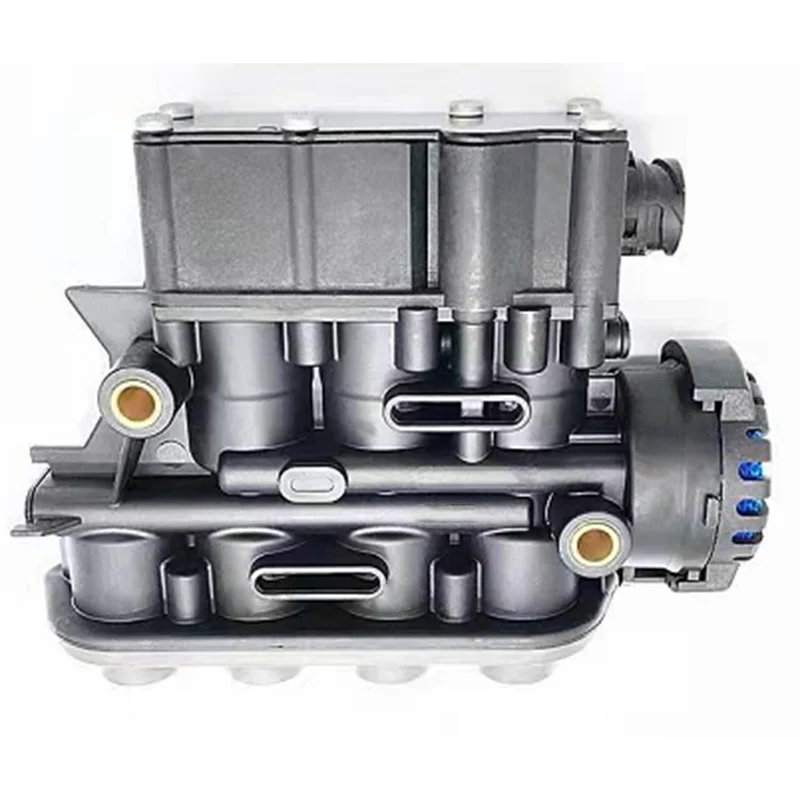 Solenoid Valve 24v 12v for VOLVO - Reliable Performance