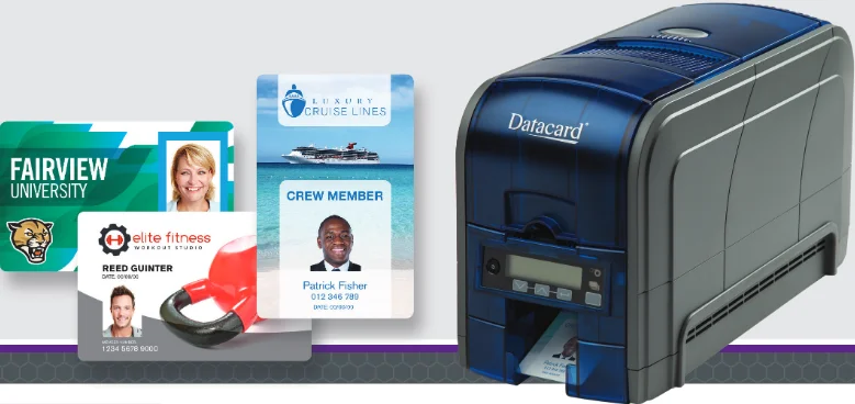 Datacard SD260プリンター、学生カード、IDプラスチックカードプリンター| Alibaba.com