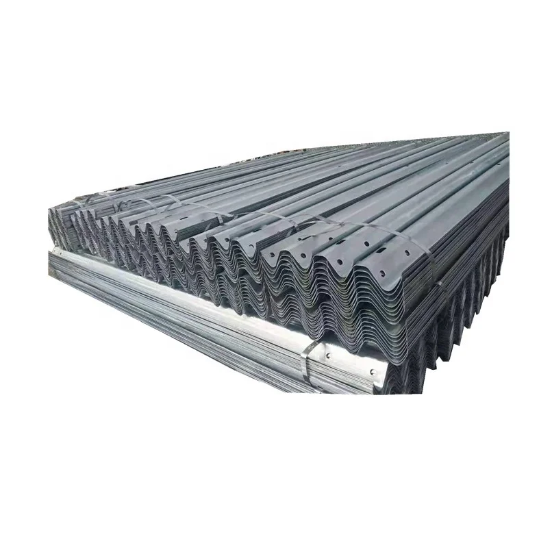 AASHTO Type II Beam - Juanita Bynum's Highway Safety Guard Rail