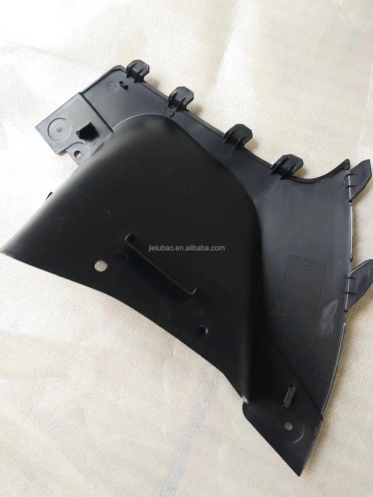 LR095012 LR095013 Land Rover Vein Front Bumper Spoiler| Alibaba.com