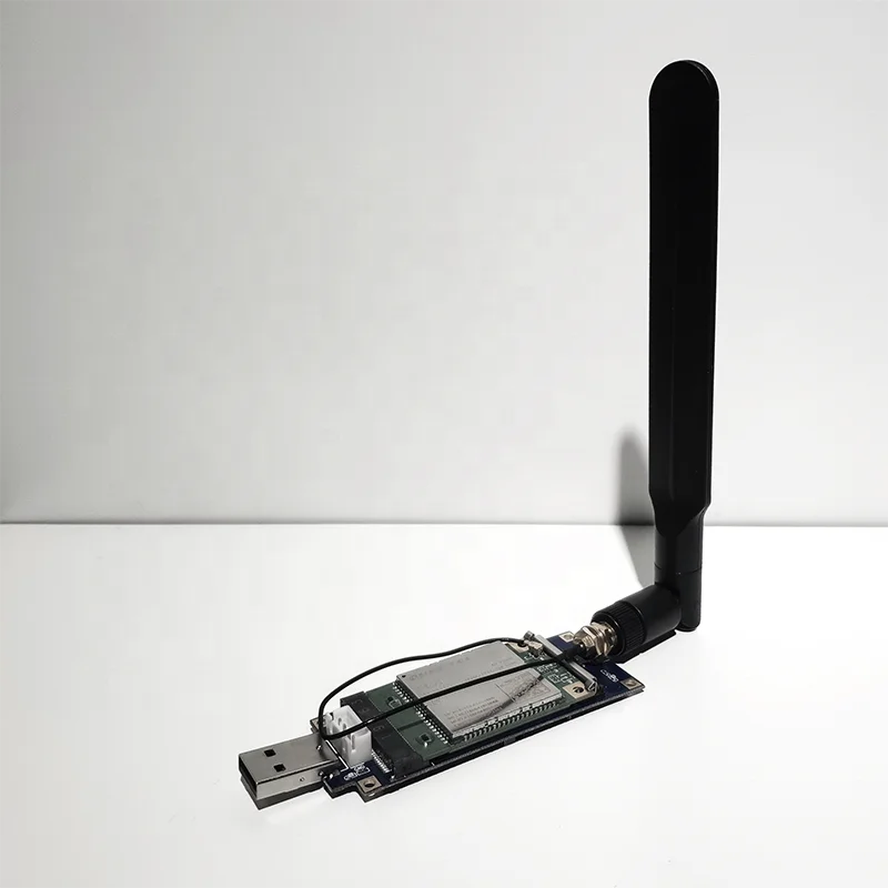 Industrial Grade Quectel Module Eg25-g 4g Modem Dongle Lte Usb Data ...