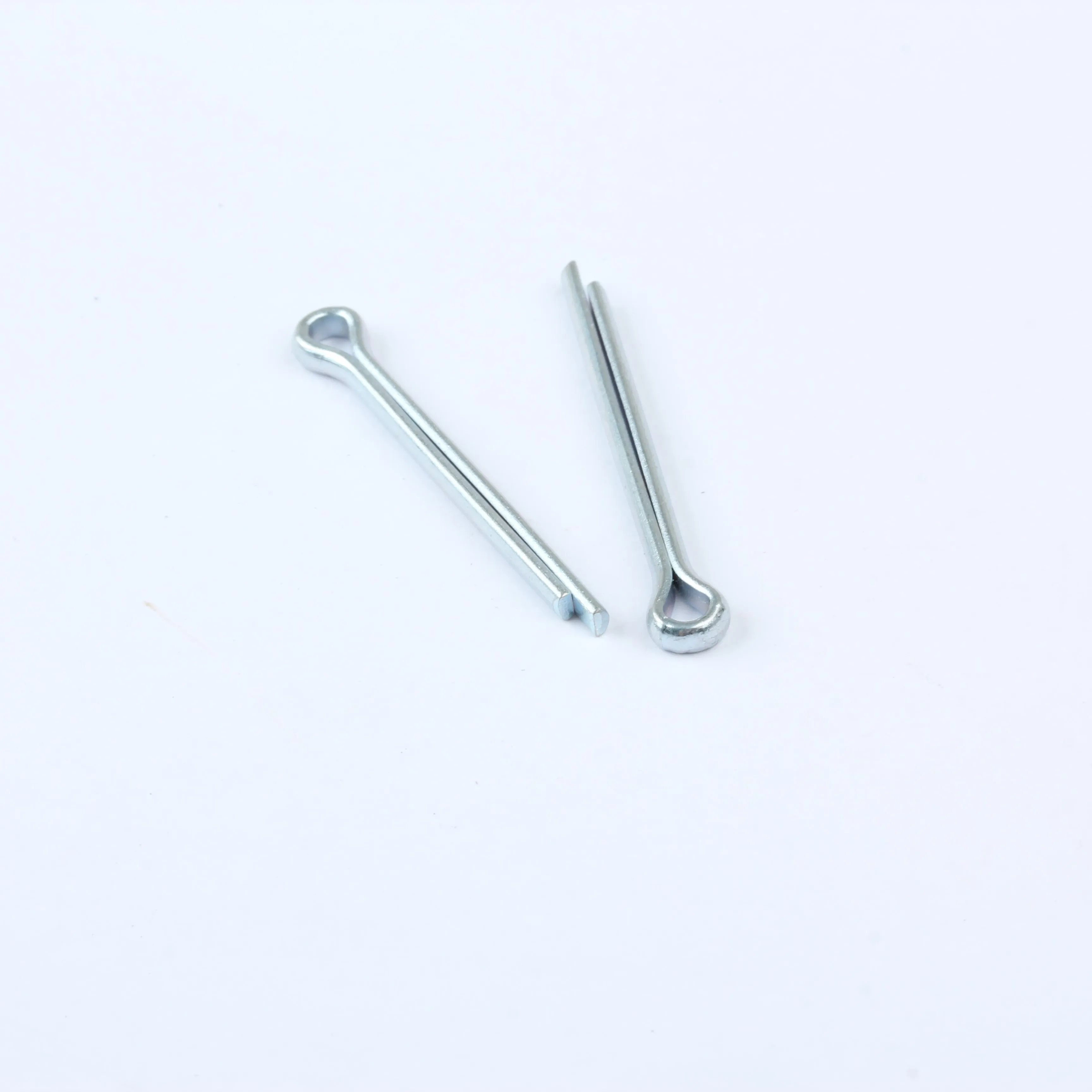 Cotter Pins Split Pins Iso 1234 Stainless Steel 304 Plain Finish ...