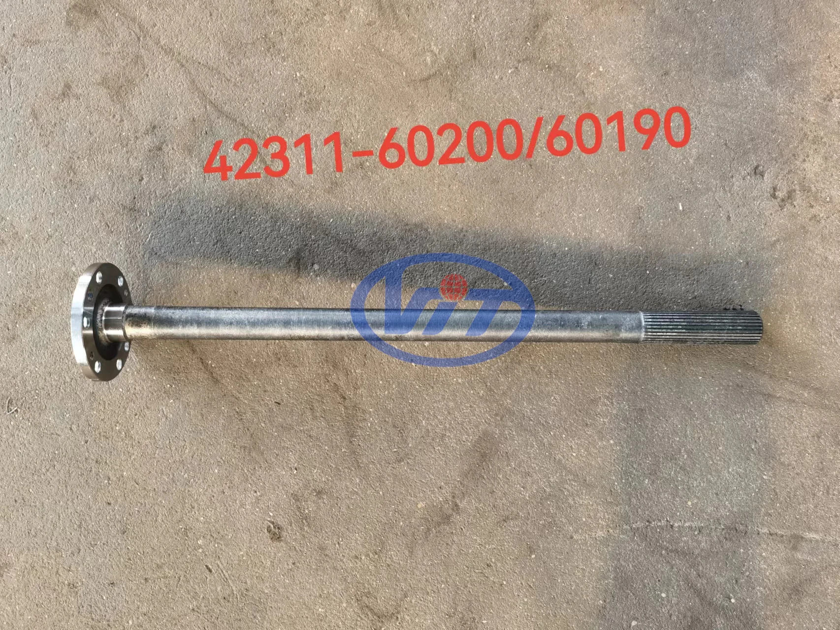 用于TYT的VIT后桥半轴42311-60390 42311-60200 42311-60190| Alibaba.com
