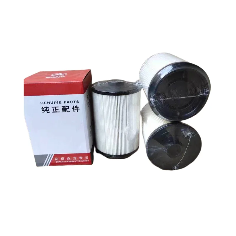 Excavator Diesel Engine Fuel Oil Filter 32R62-00200 P557440 60176475 ...