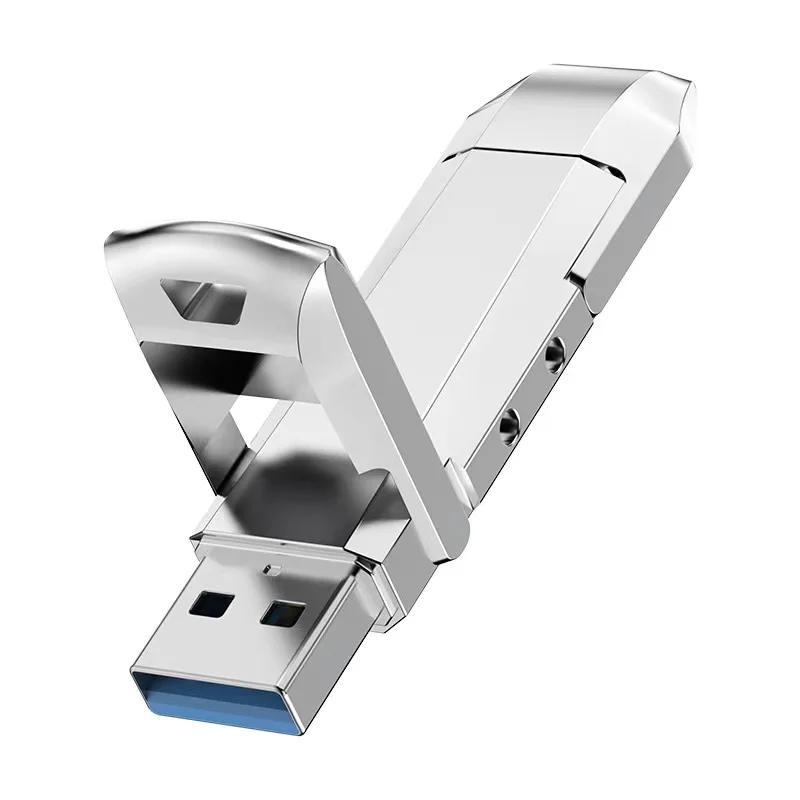 Ssd U-disk Usb Flash Drive Pen Drive 128g 256g 512g 1tb Pendrive Usb3.2 ...