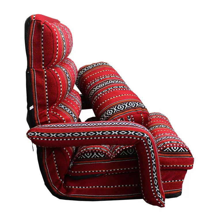 2020 New Fabric Saudi/sadu Fabric Folding Gaming Meditation Arabic ...