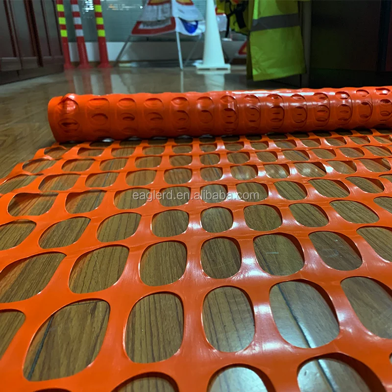 Road Safety Warning Net Plastic Safety Fence| Alibaba.com