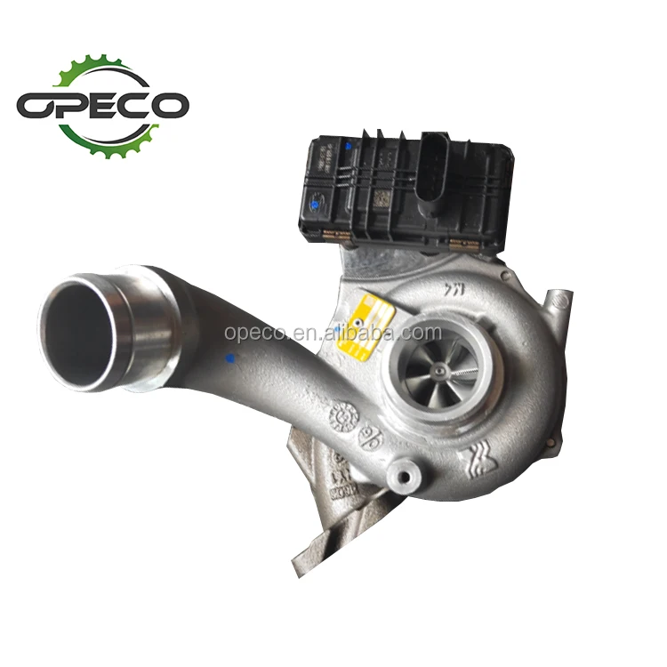 For Nissan Navara Yd25ddti Turbocharger Bv45 53039880337 53039880210 ...