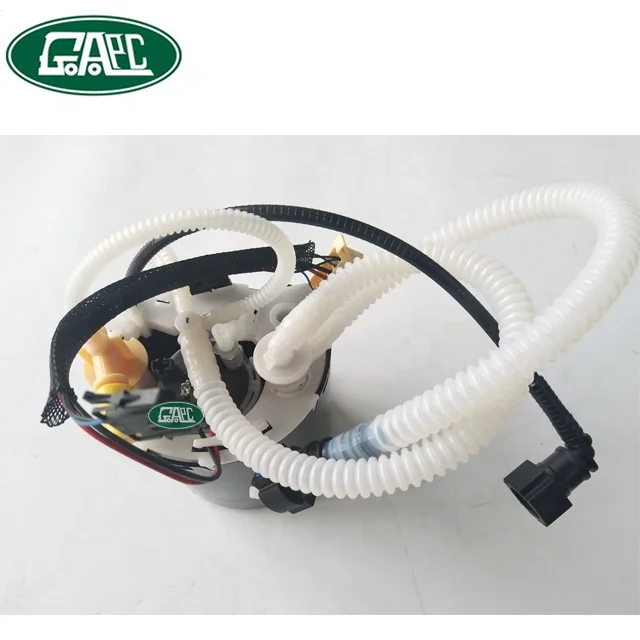 3.0L TDV6 Diesel Fuel Pump for Land Rover Discovery & Sport