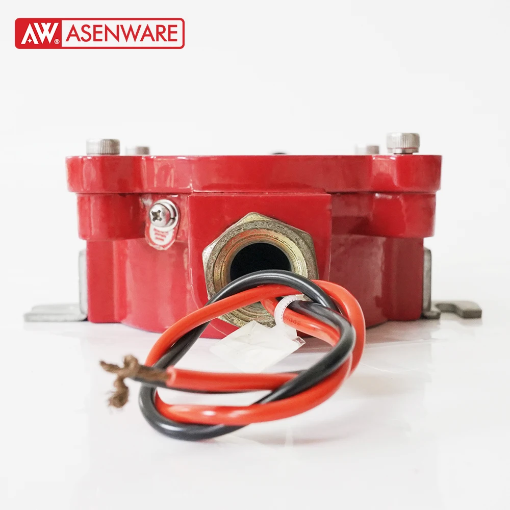 ASENWARE Explosion-Proof Safety Barrier Isolator Fire Alarm