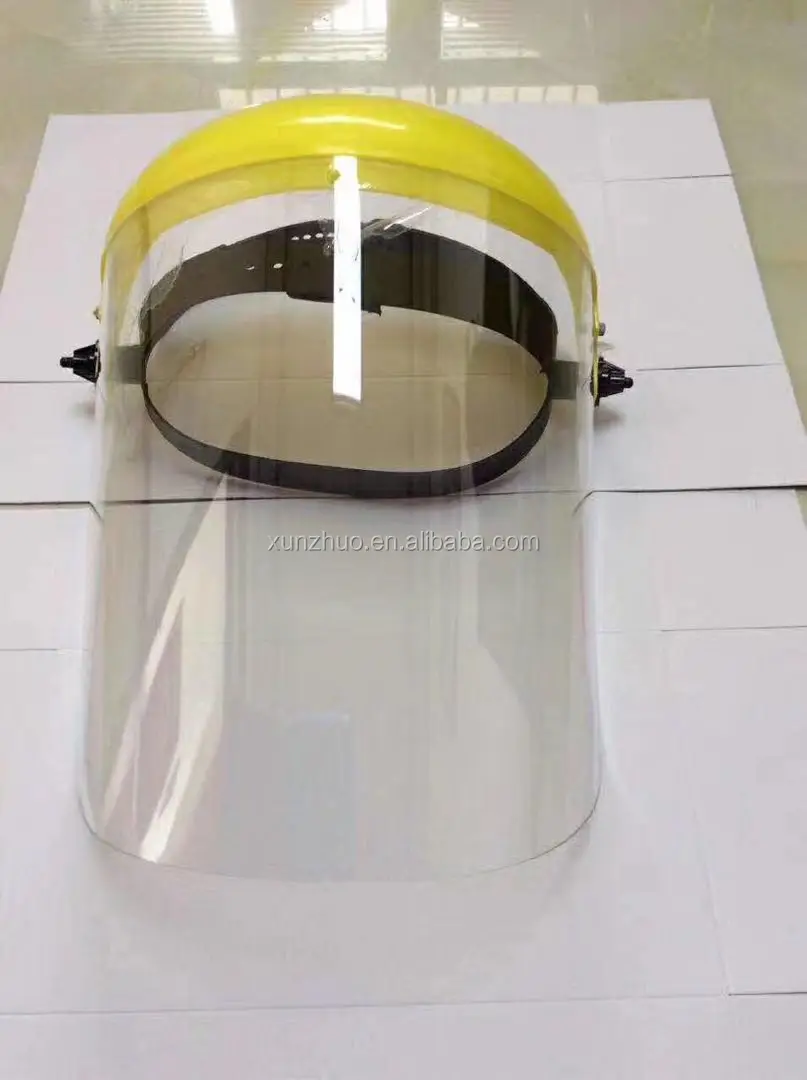 High-strength UV Protection Clothing for Laboratory Work