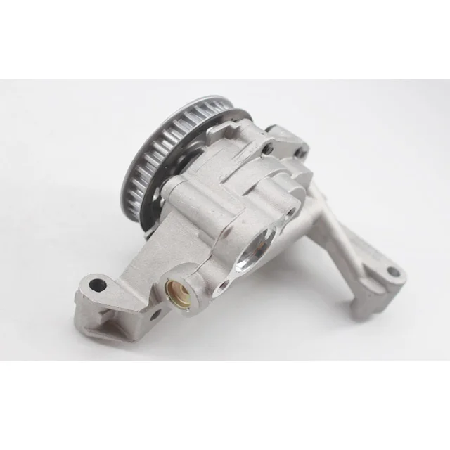 03l115105b Oil Pump For Vw Golf 6 T5 T6 1.6 2.0 Tdi Cayc Cdba Cnfa Cdca ...