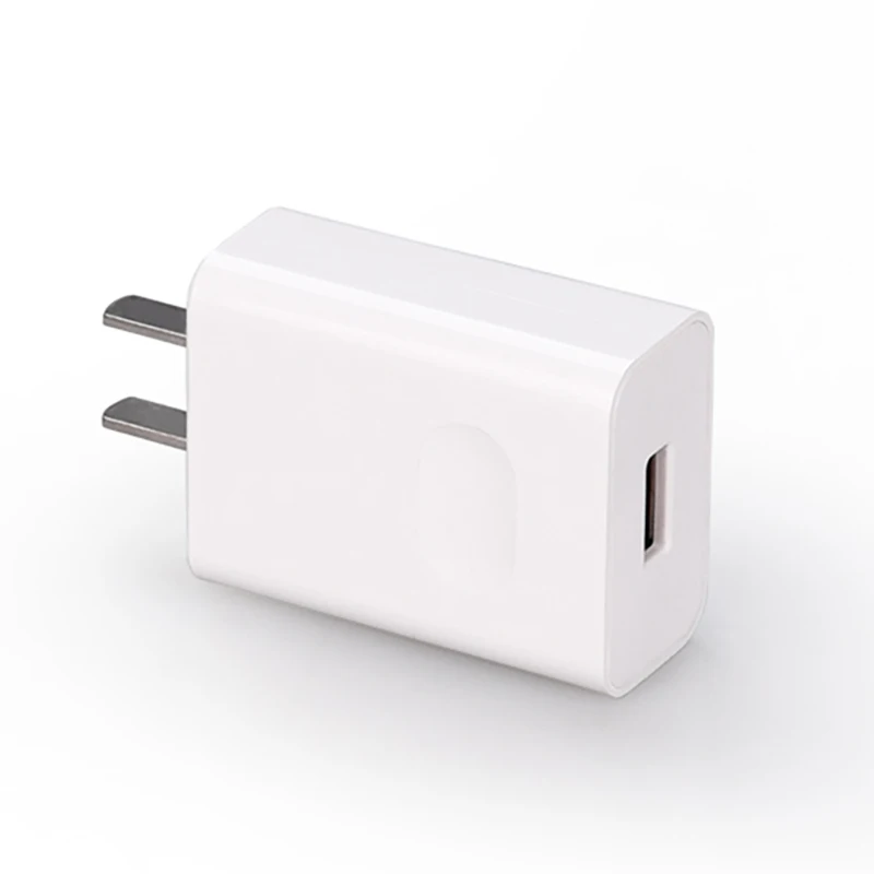 5v 1a Usb Wall Charger For Apple Iphone Wall Charger Adapter Shell ...