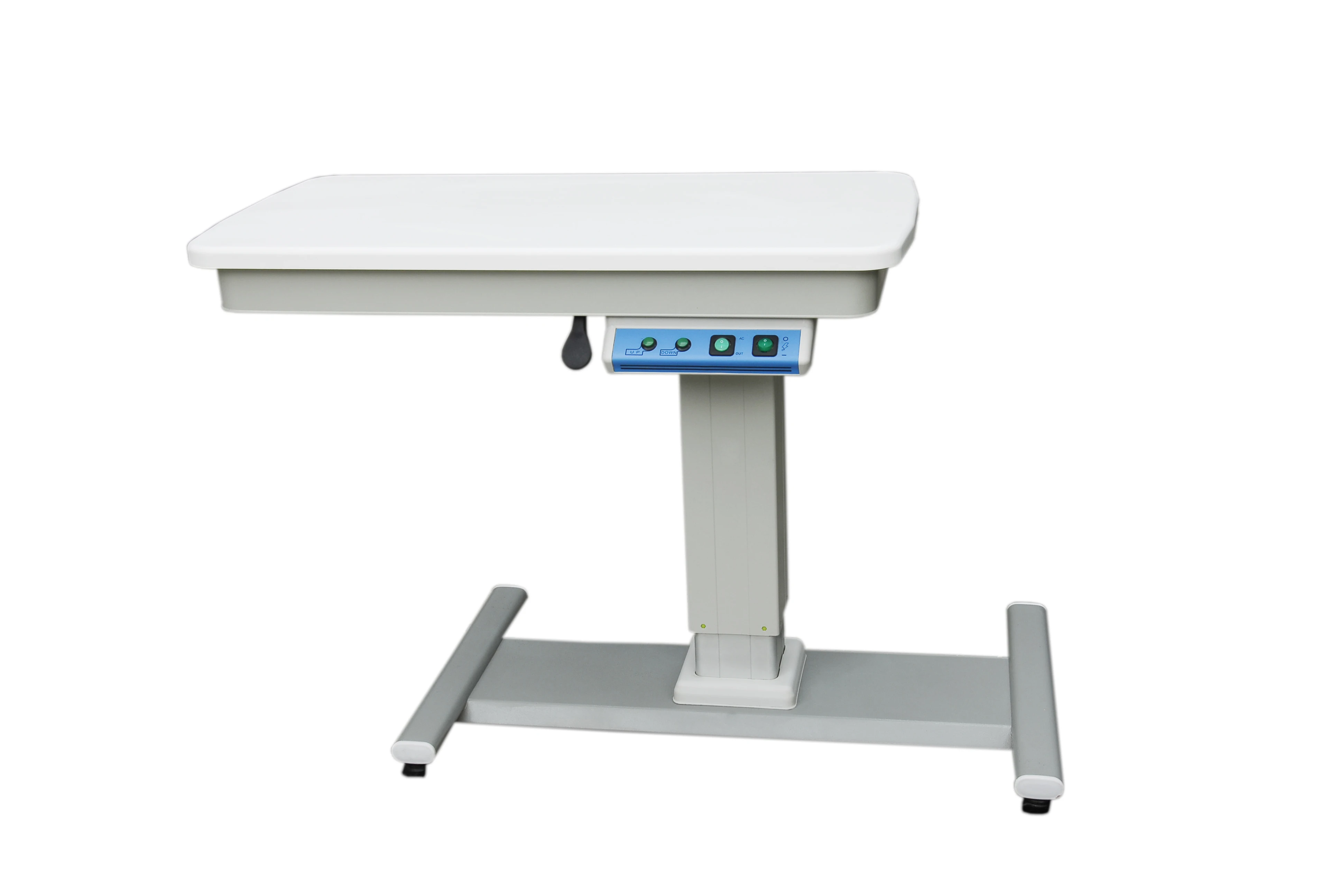 Instrument Table Tb-s430 - Buy Optometry Equipment Slit Lamp Table ...