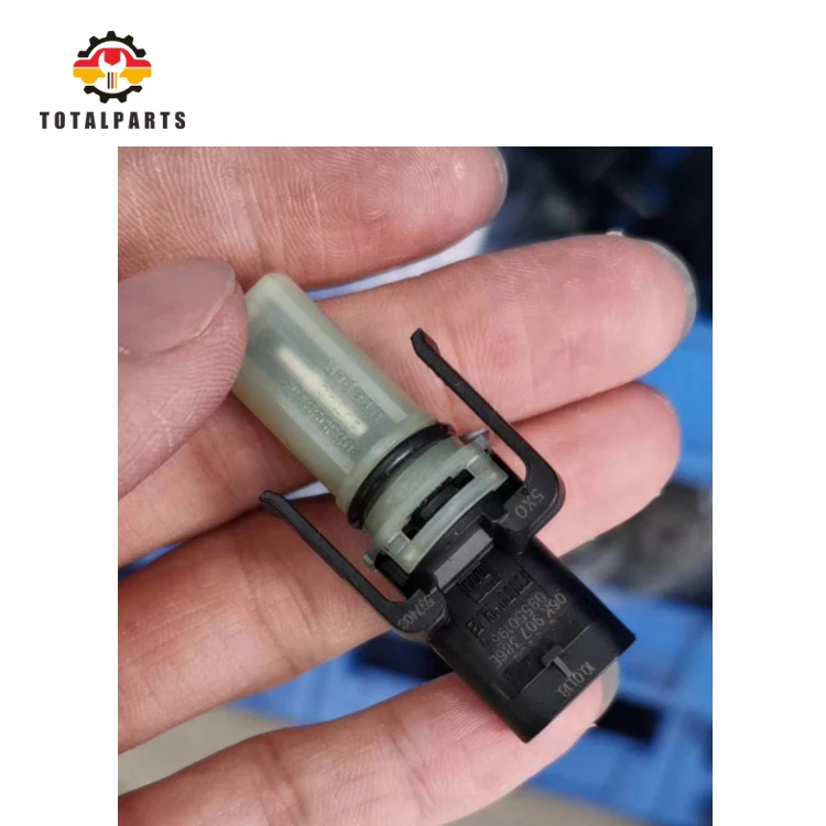 06k907386e Air Intake Temperature Sensor Fit For V-w - Buy Air Intake ...