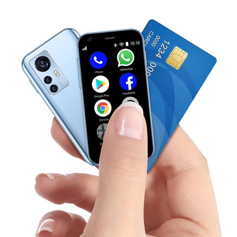 6 Inch Small Mobile Phone Guide: How to Choose Wisely