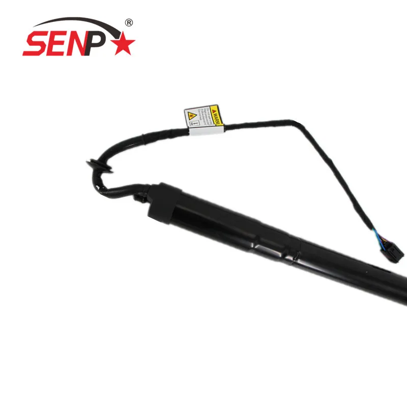 958 512 851 04 Gas Spring for PORSCHE CAYENNE 2007-2010