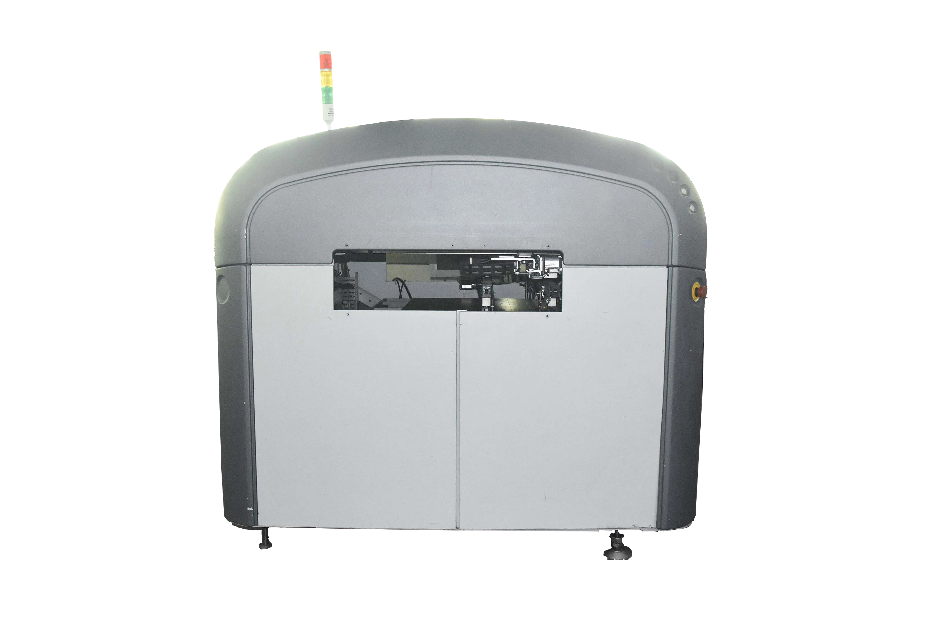 DEK Neohorizon 03ix - Efficient SMT Paste Stencil Printer