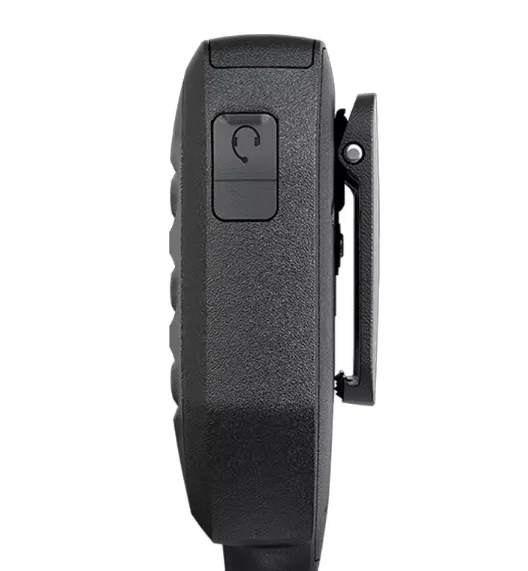 Portable Two-Way Radio RM760 IMPRES Remote Speaker Microphone PMMN4140A ...