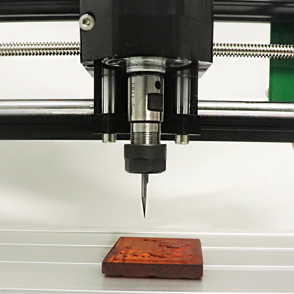 DIY Writing Robot Drawbot Pen Drawing Machine Lettering Plotter