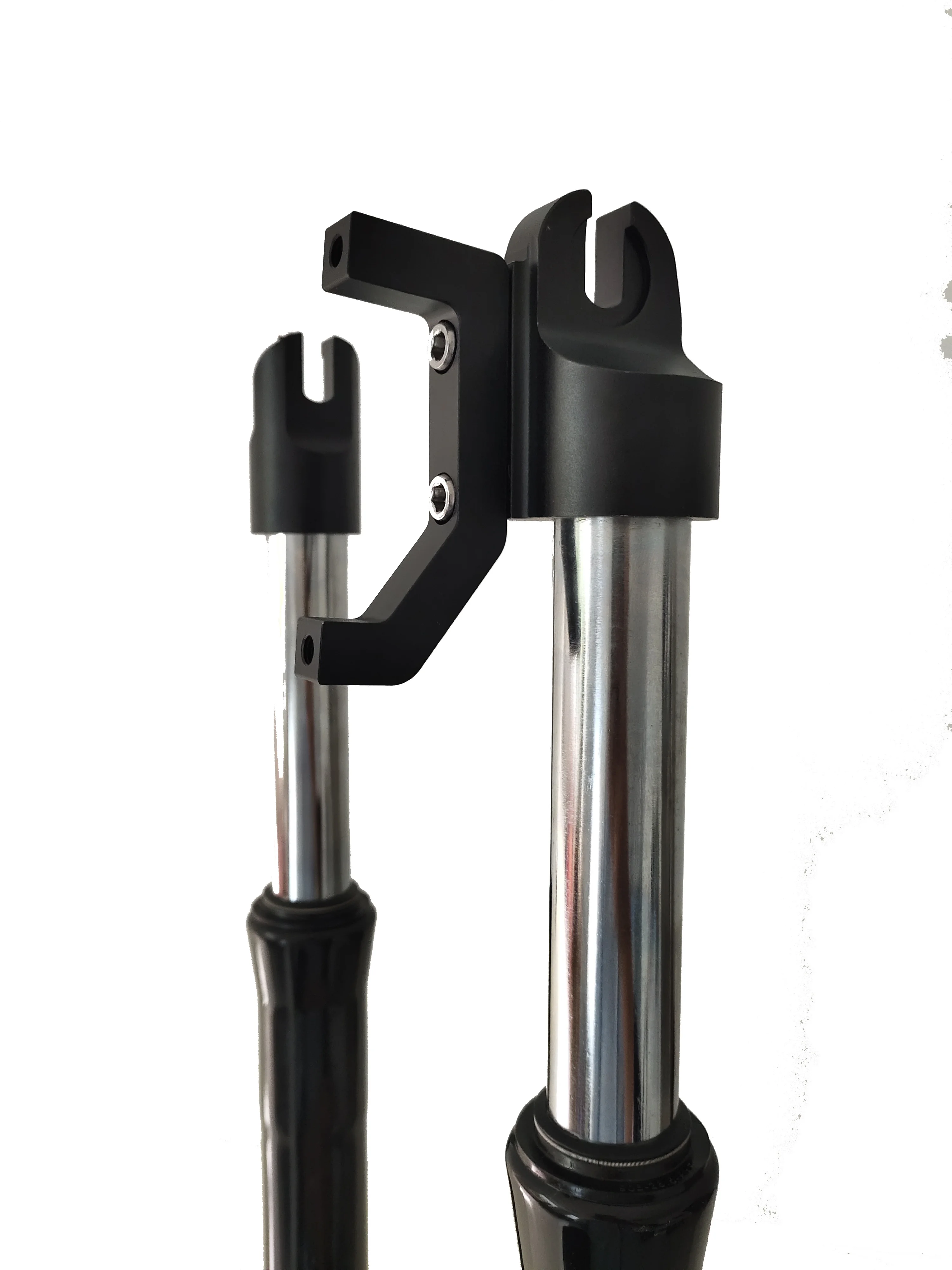 20' 24' 26'27.5' Steel Double Crown Suspension Bike Forks| Alibaba.com