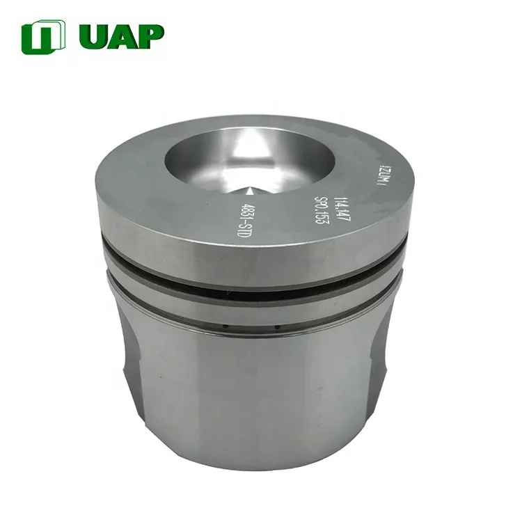 3204 Diesel Engine Piston for 215 Excavator - OEM Quality