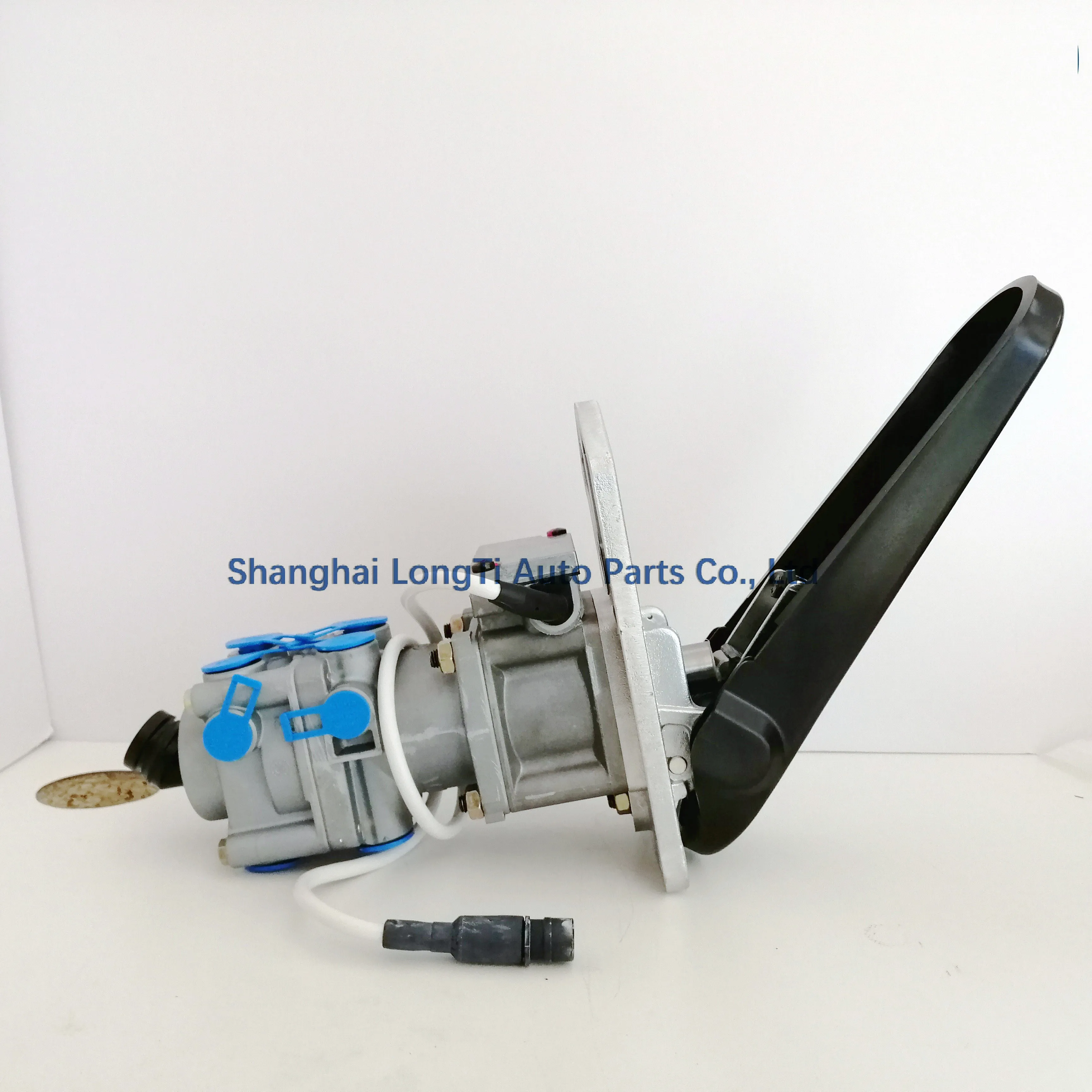 Original WABCO Foot Brake Valve for Truck or Bus - 12.232