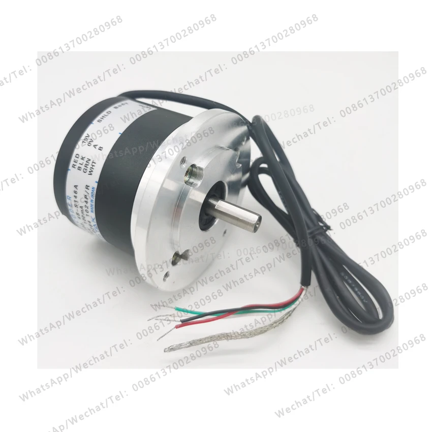 Sizing Machine Parts Sizing Machine Encoder 100-1024C/T-P2-15V ...