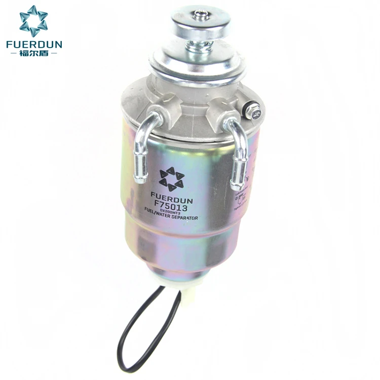 卡车燃油滤清器总成DX200MT3| Alibaba.com