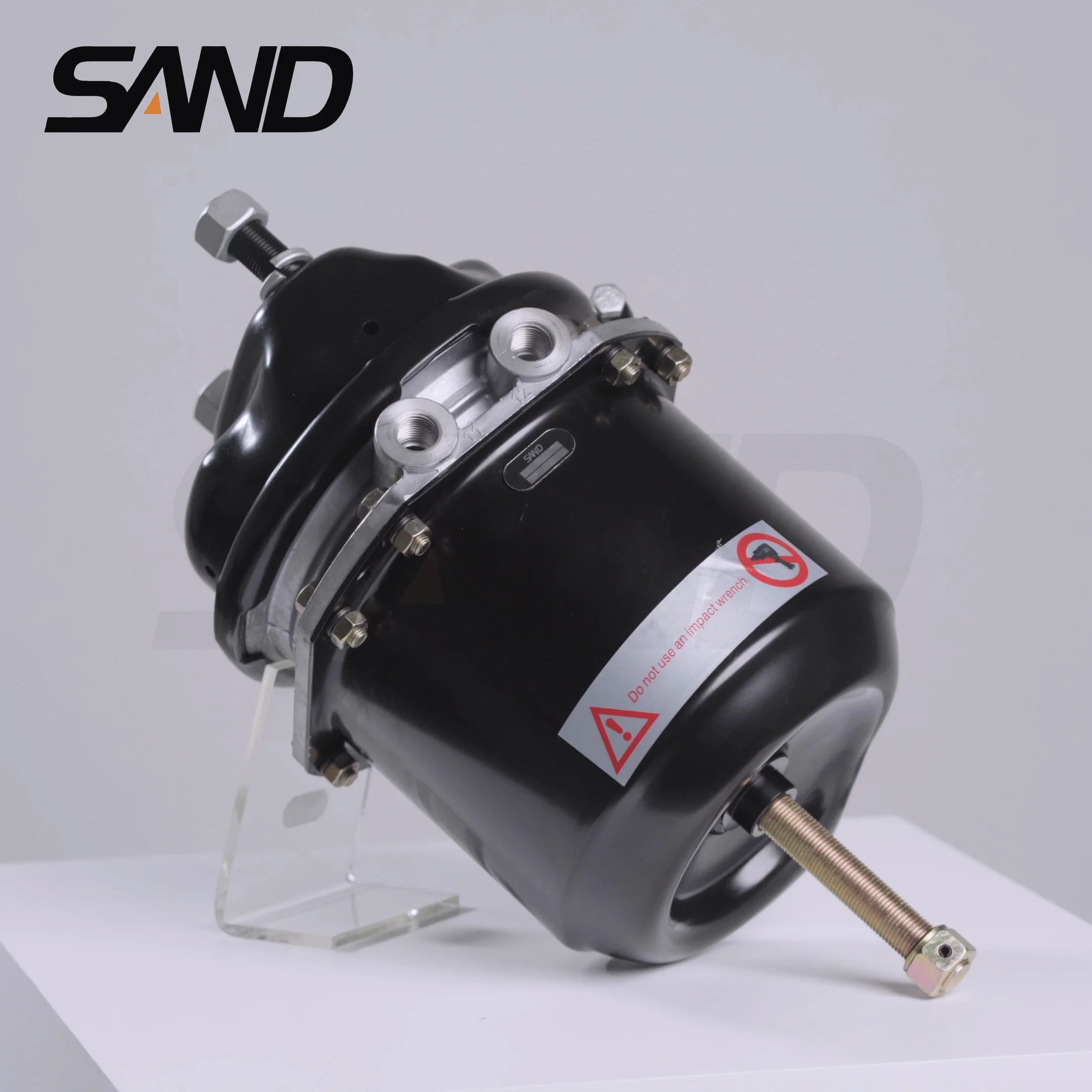 New Design Truck Brake Chamber Sd05001 Brake Chamber Spare Parts For ...