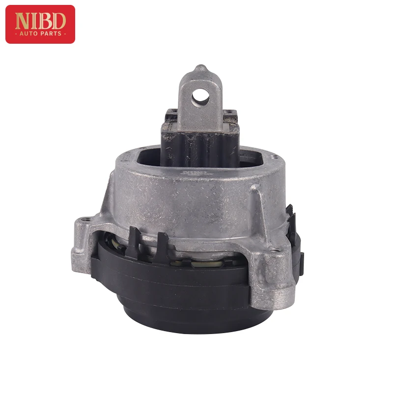 NIBD Auto Parts - High-Quality Engine Mount Assembly