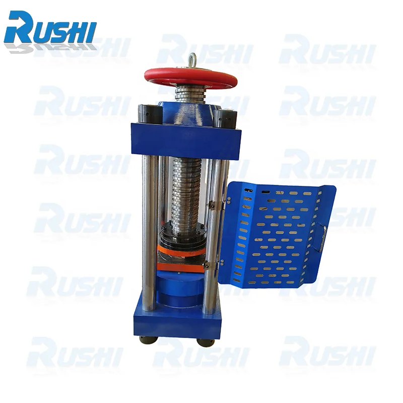 2000kn Used Concrete Compression Test Machine Hydraulic Compression ...