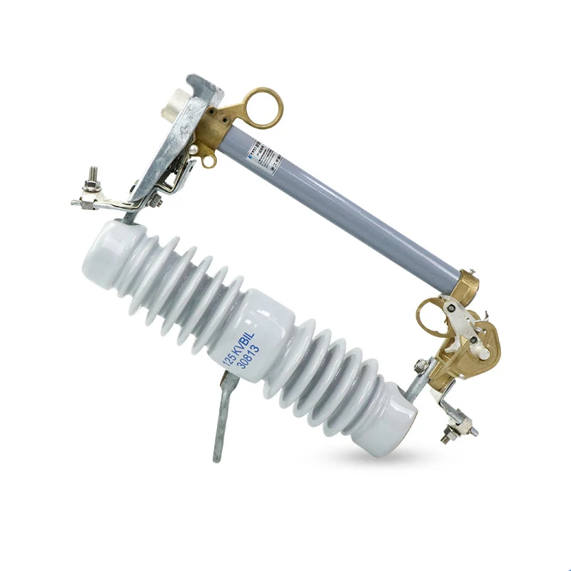 10kV 11kV 12kV 15kV 24kV Drop Out Fuse Disconnect Switch Cut Out Drop ...