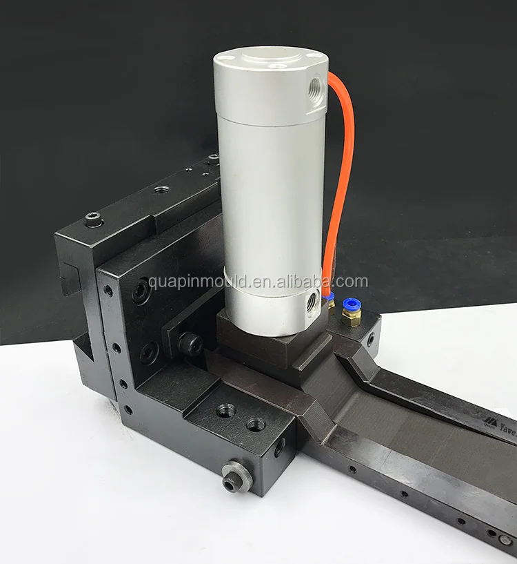 Cnc Punch Clamps Turret Punch Machine Tools Sensor Switch For Yawei ...