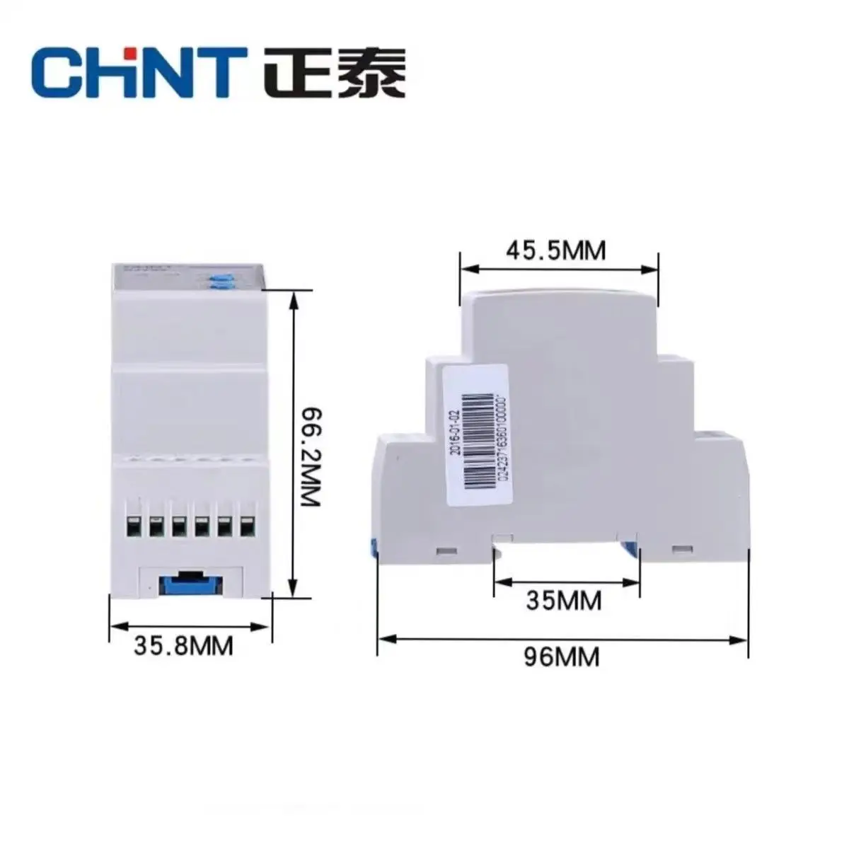 Overvoltage Undervoltage Phase Failure Phase Sequence Three Phase ...