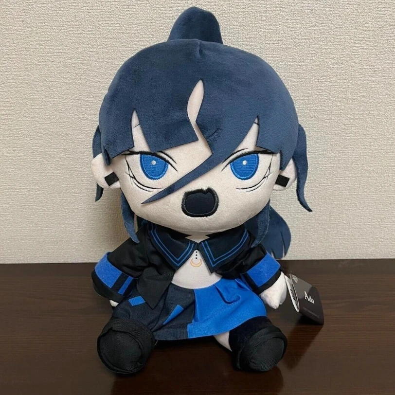 2023 New Arrival Adousiwa Doll Big Stuffed Toy Open Mouth Limited ...