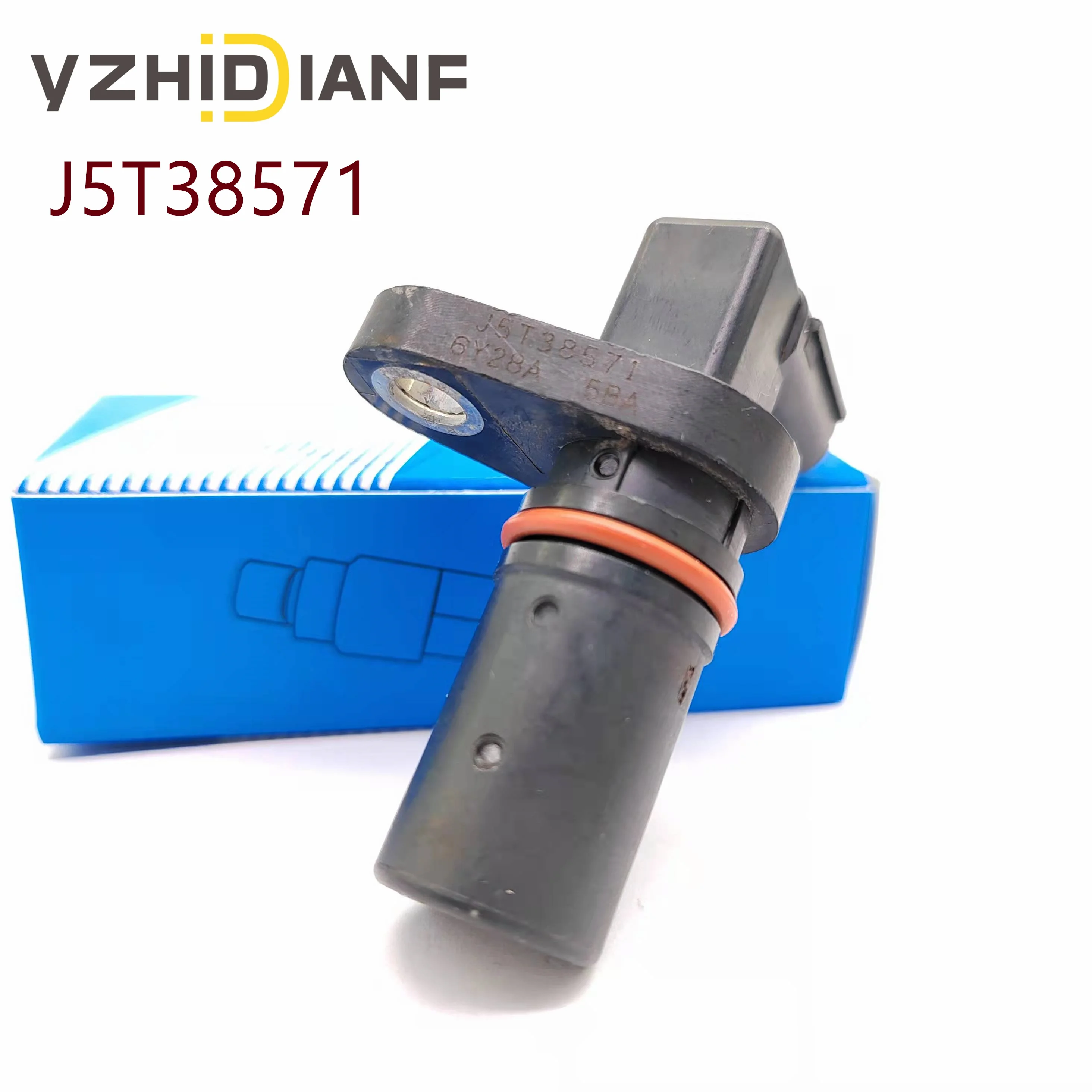 Crank Shaft Crankshaft Position Sensor J5t38571 375005baa01 37500-5ba ...