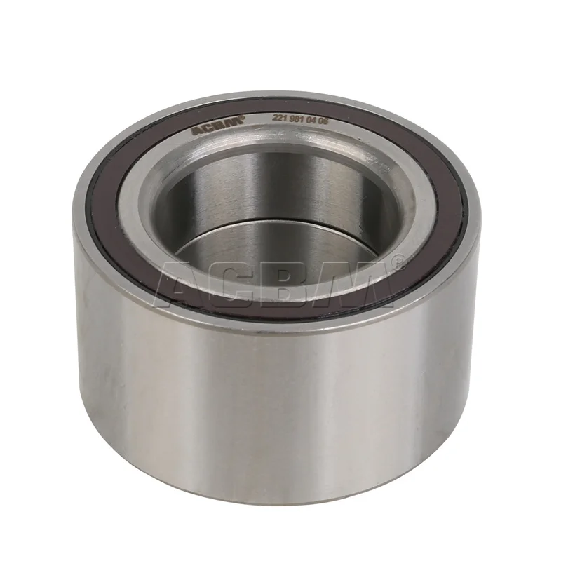 2219810406 ACBM Wheel Hub Bearing for Mercedes-Benz W204 W221 C200 C300 ...