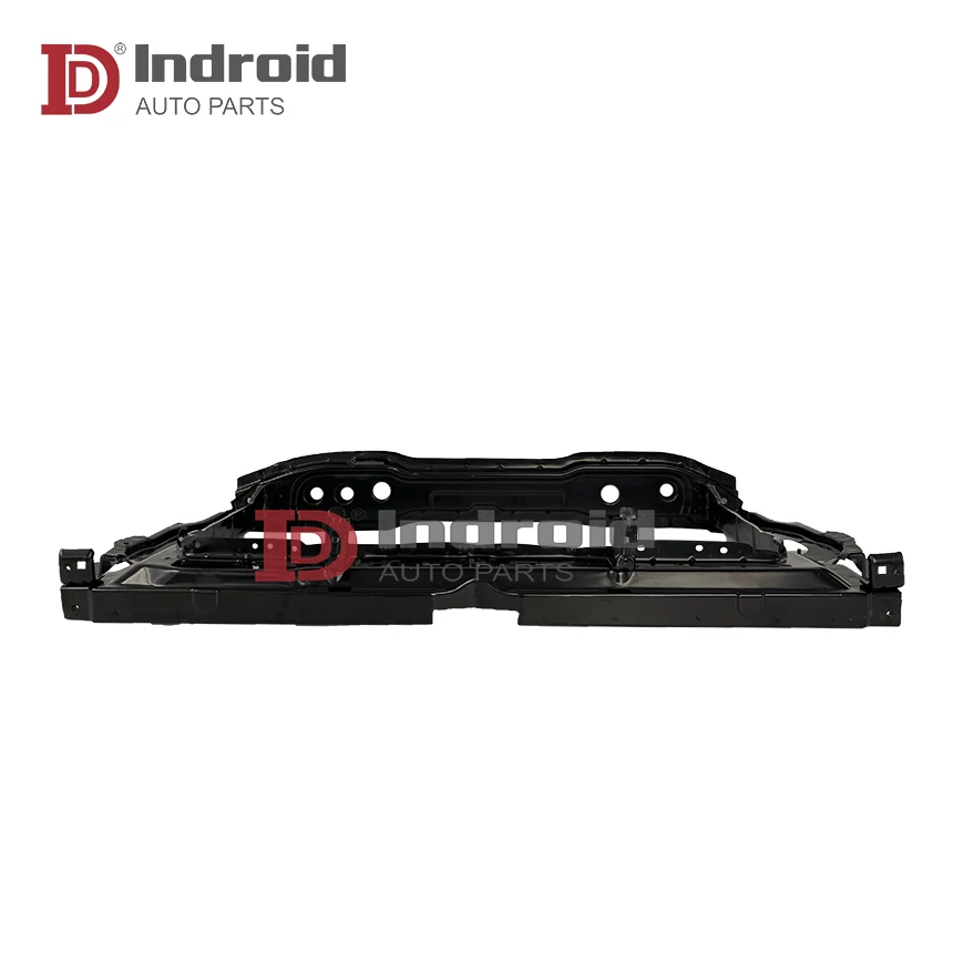 汽车配件64101-H6000散热器支持现代口音2017面板| Alibaba.com