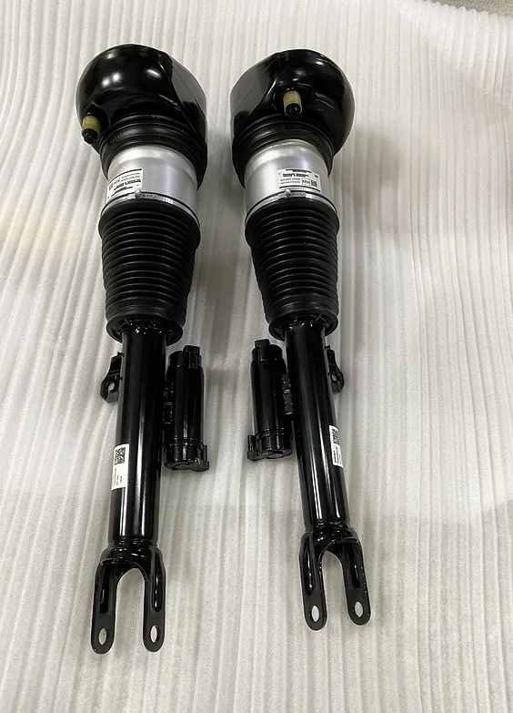 OEM Number 37106877553 37106877554 Front Air Suspension for BMW G12