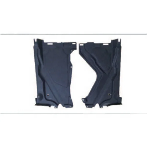 Car Bottom Side Cover For A6l C7 12-15 Oem 4gd825215 4gd825216 - Buy ...