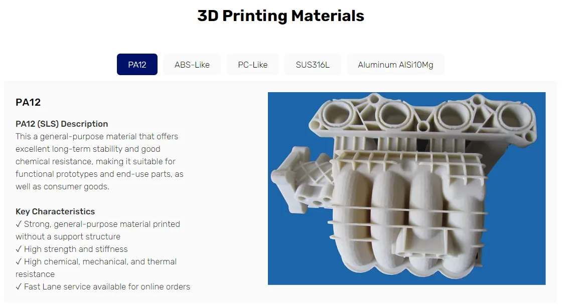 Diy Cnc Factory China New Product Customize 3d Printing Stamping Sla ...