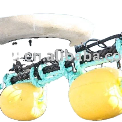 YQE EVA Fishing Buoy - Durable, Waterproof & Sustainable
