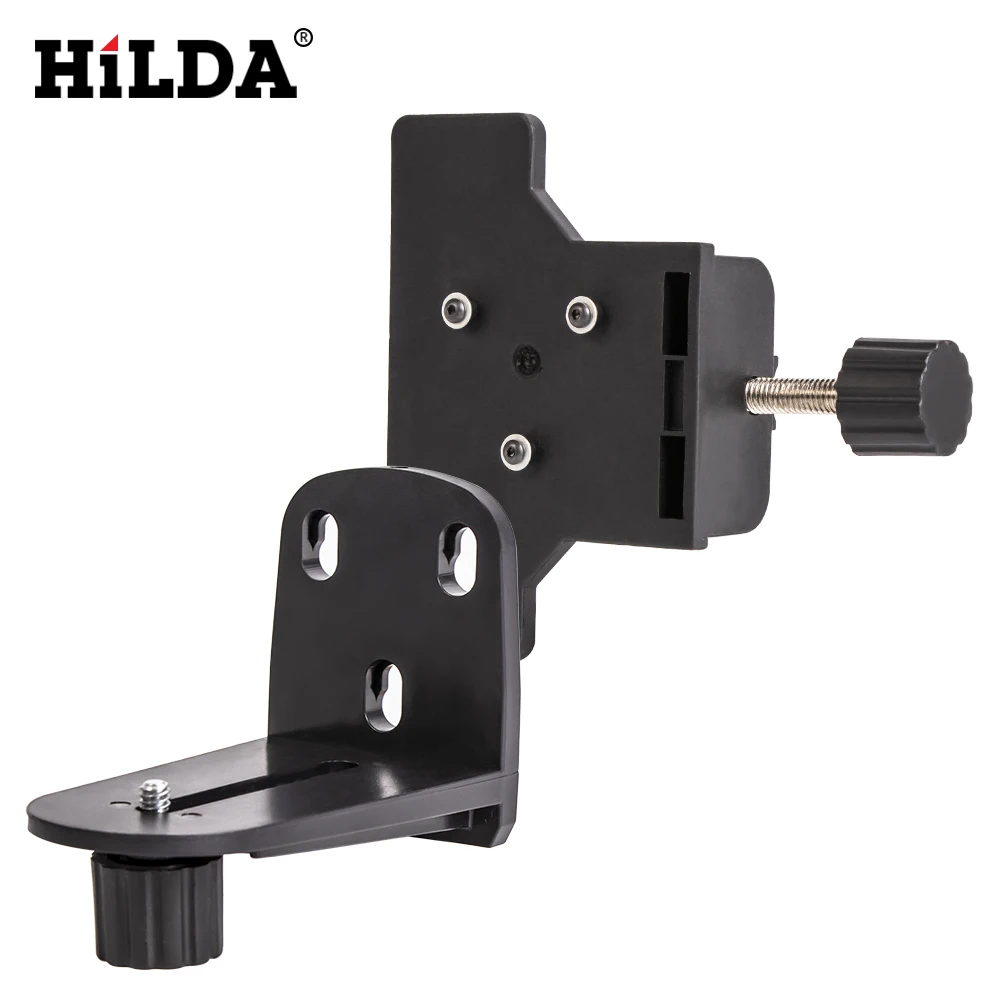 Laser Telescoping Pole Extend Laser Level Bracket With 1/4 Laser Telescoping Pole Extend Laser Level Bracket With 1/4