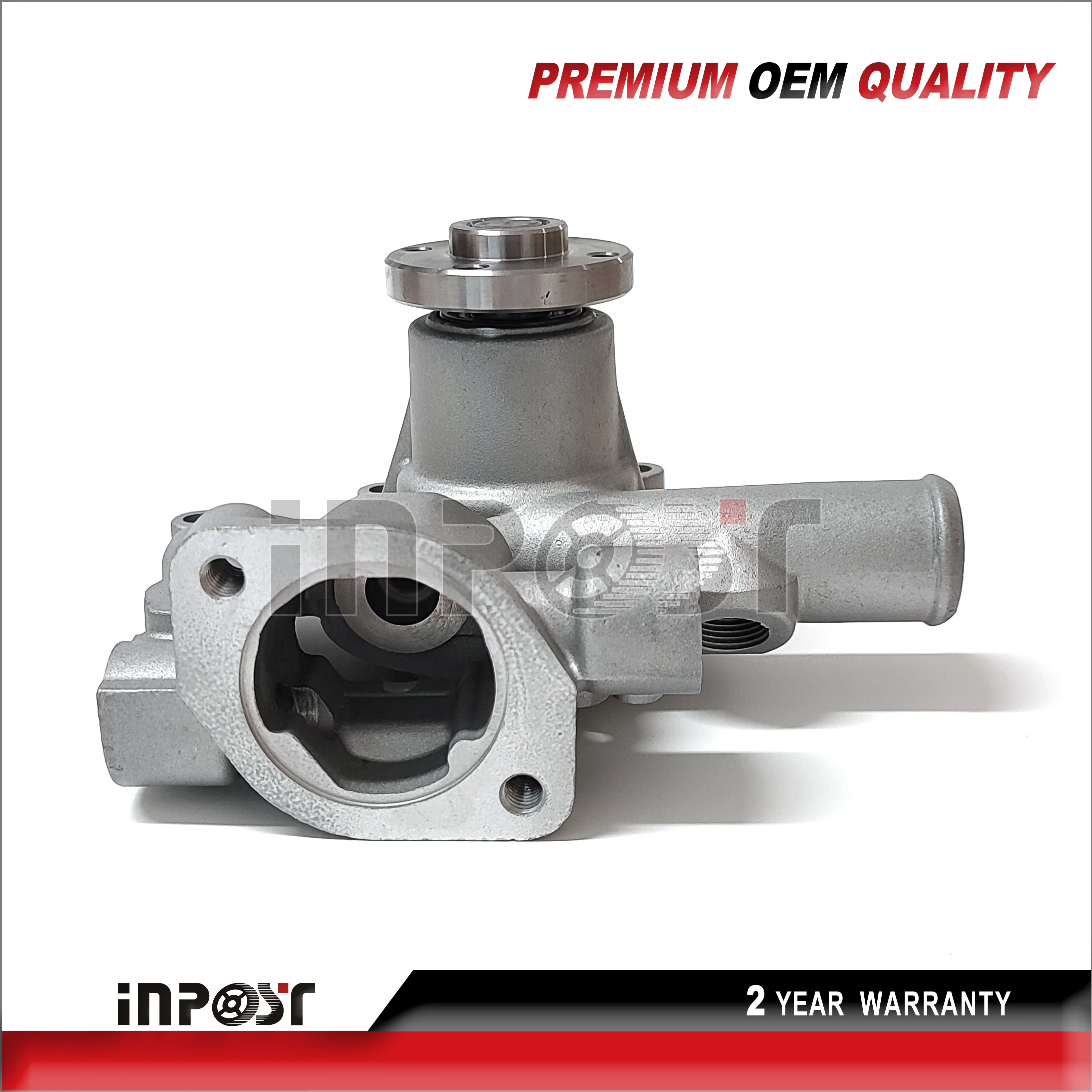 3tn68 3tne68 Water Pump Suitable For Yanmar Machinery Diesel Engines ...